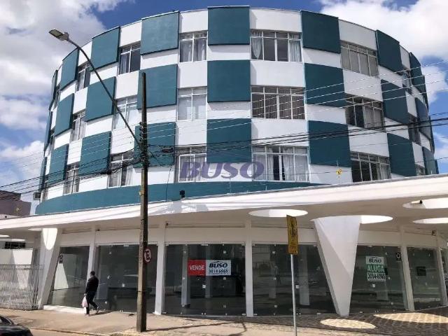 Conj. Comercial / Sala para Venda em Curitiba/PR Rebouças
