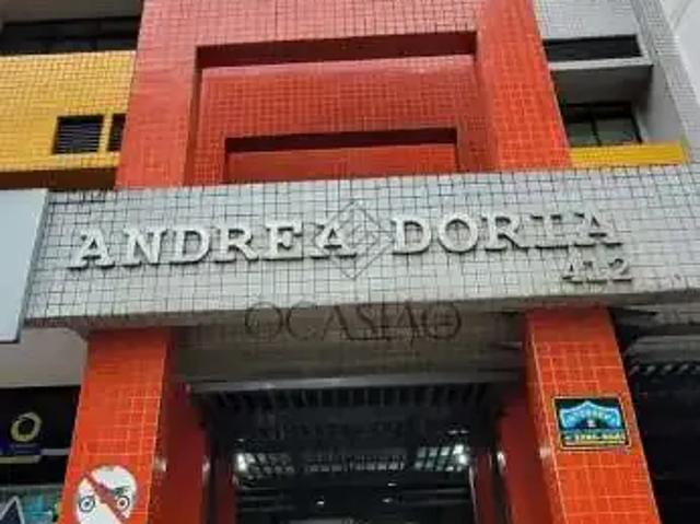 Conj. Comercial / Sala para Venda em Curitiba/PR Rebouças