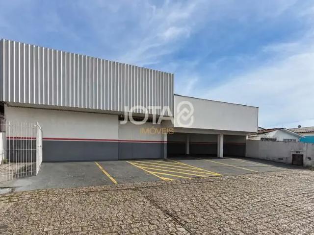 Conj. Comercial / Sala para Venda em Curitiba/PR Rebouças