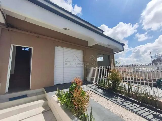 Conj. Comercial / Sala para Venda em Curitiba/PR São Braz