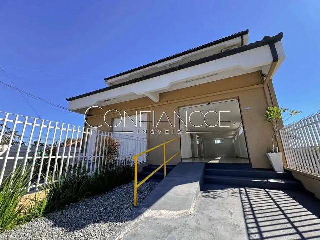 Conj. Comercial / Sala para Venda em Curitiba/PR São Braz