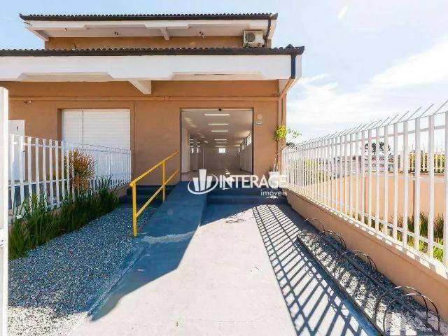 Conj. Comercial / Sala para Venda em Curitiba/PR São Braz