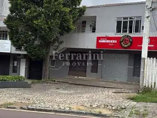 Conj. Comercial / Sala para Venda em Curitiba/PR Santa Felicidade 1 Quartos