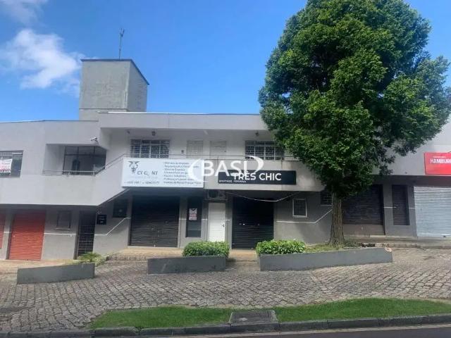 Conj. Comercial / Sala para Venda em Curitiba/PR Santa Felicidade
