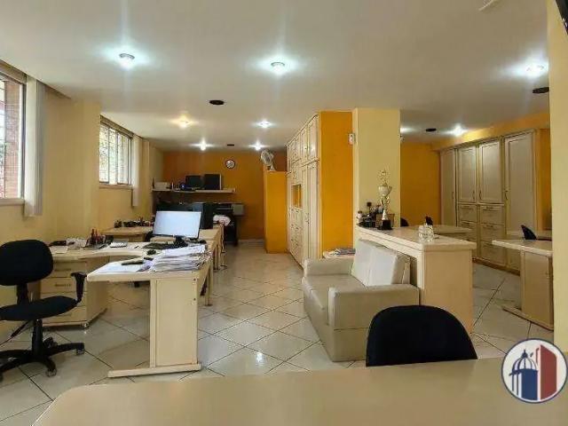 Conj. Comercial / Sala para Venda em Curitiba/PR Santa Quitéria