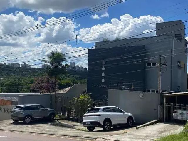 Conj. Comercial / Sala para Venda em Curitiba/PR Seminário 10 Quartos