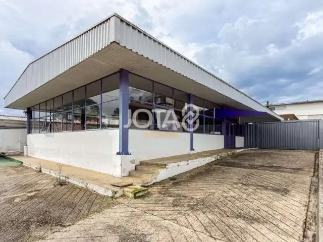 Conj. Comercial / Sala para Venda em Curitiba/PR Seminário 15 Quartos