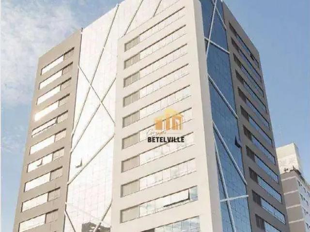 Conj. Comercial / Sala para Venda em Curitiba/PR Seminário