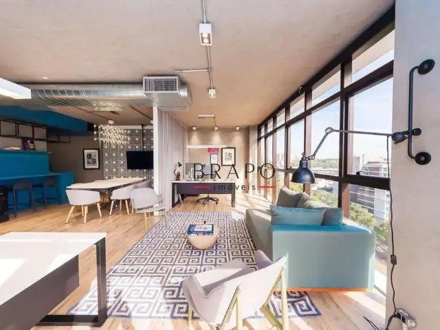 Conj. Comercial / Sala para Venda em Curitiba/PR Seminário