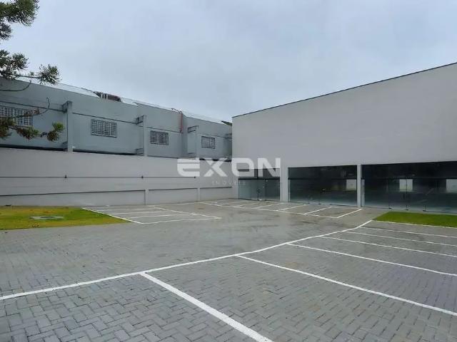 Conj. Comercial / Sala para Venda em Curitiba/PR Seminário