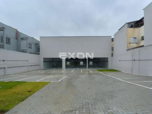 Conj. Comercial / Sala para Venda em Curitiba/PR Seminário