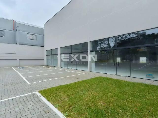 Conj. Comercial / Sala para Venda em Curitiba/PR Seminário