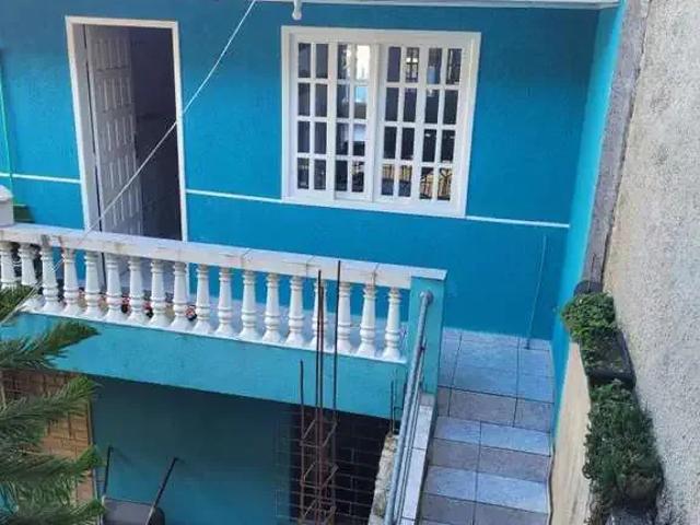 Conj. Comercial / Sala para Venda em Curitiba/PR Sítio Cercado 5 Quartos