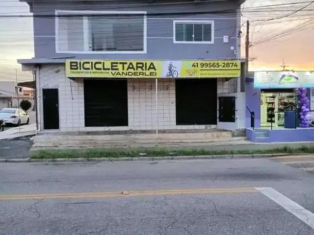 Conj. Comercial / Sala para Venda em Curitiba/PR Sítio Cercado