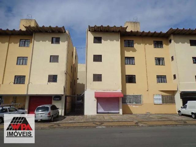 Conj. Comercial / Sala para Venda em Americana/SP Conserva