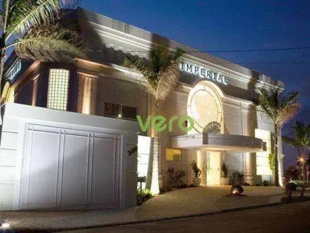 Conj. Comercial / Sala para Venda em Americana/SP Campo Limpo