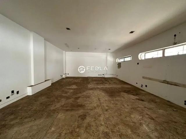 Conj. Comercial / Sala para Venda em Americana/SP Centro