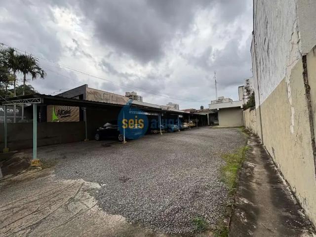 Conj. Comercial / Sala para Venda em Americana/SP Centro 1 Quartos