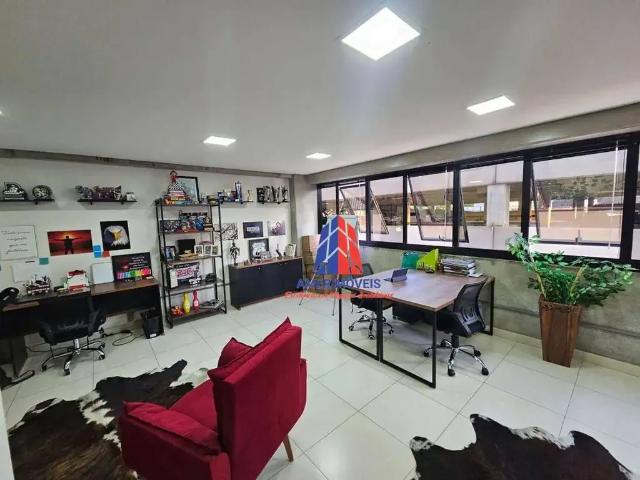 Conj. Comercial / Sala para Venda em Americana/SP Centro
