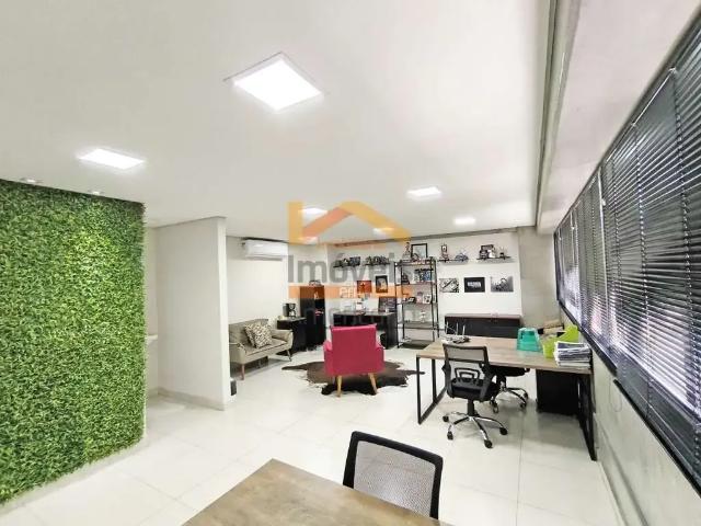 Conj. Comercial / Sala para Venda em Americana/SP Centro