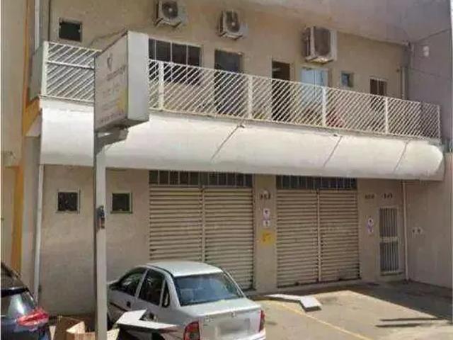 Conj. Comercial / Sala para Venda em Americana/SP Centro