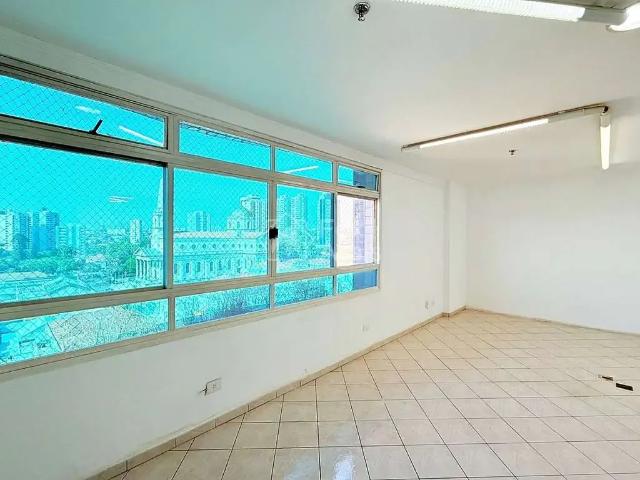 Conj. Comercial / Sala para Venda em Americana/SP Centro