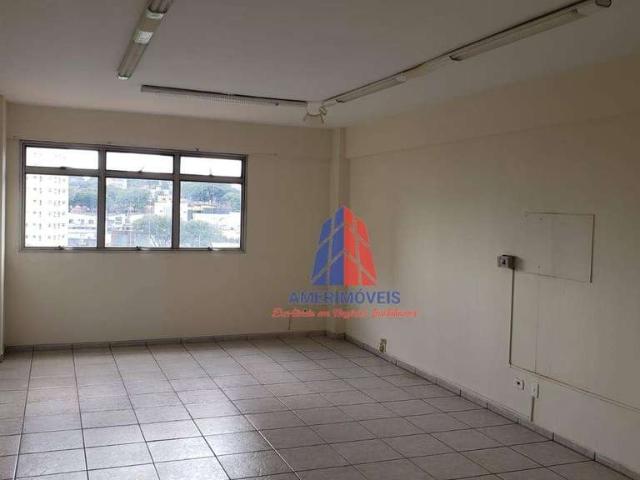 Conj. Comercial / Sala para Venda em Americana/SP Centro