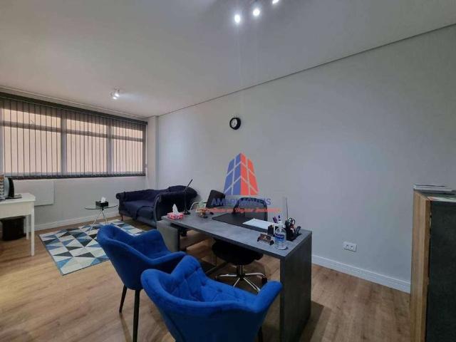 Conj. Comercial / Sala para Venda em Americana/SP Centro