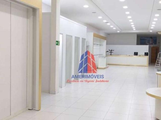 Conj. Comercial / Sala para Venda em Americana/SP Centro