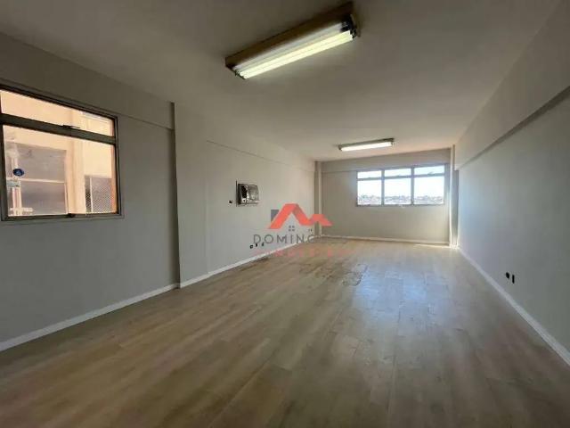 Conj. Comercial / Sala para Venda em Americana/SP Centro