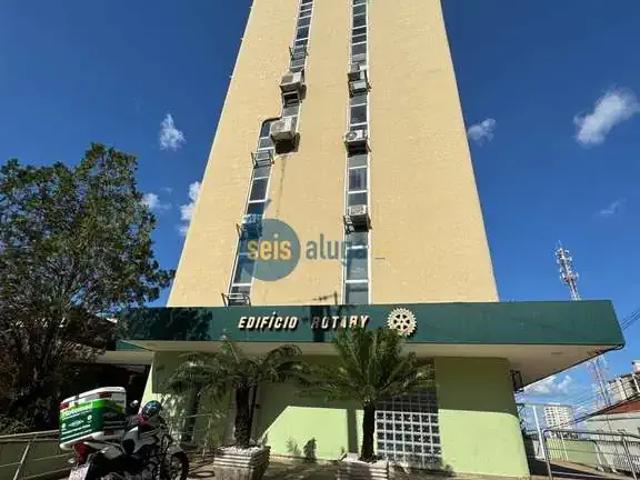 Conj. Comercial / Sala para Venda em Americana/SP Centro 3 Quartos
