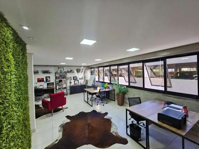 Conj. Comercial / Sala para Venda em Americana/SP Centro