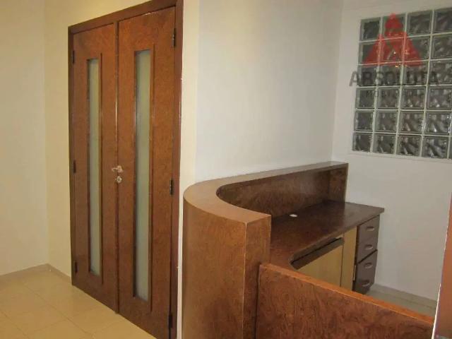 Conj. Comercial / Sala para Venda em Americana/SP Centro