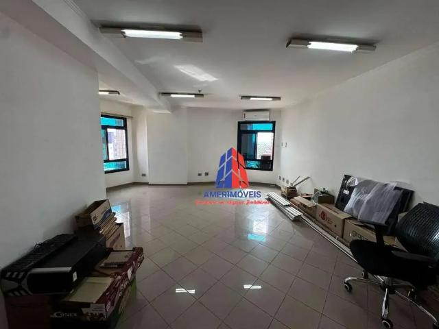 Conj. Comercial / Sala para Venda em Americana/SP Centro
