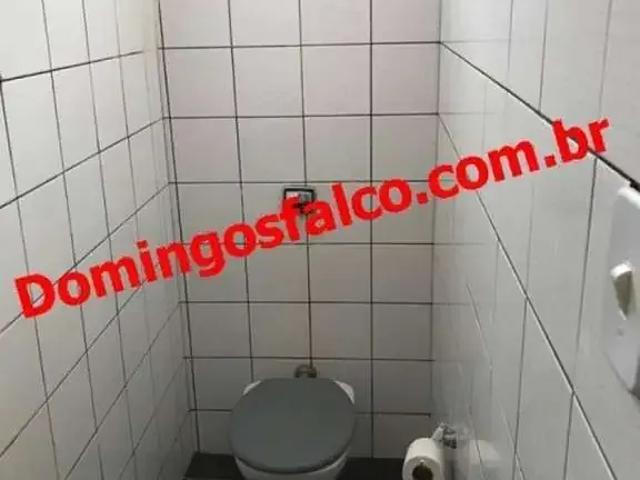 Conj. Comercial / Sala para Venda em Americana/SP Centro