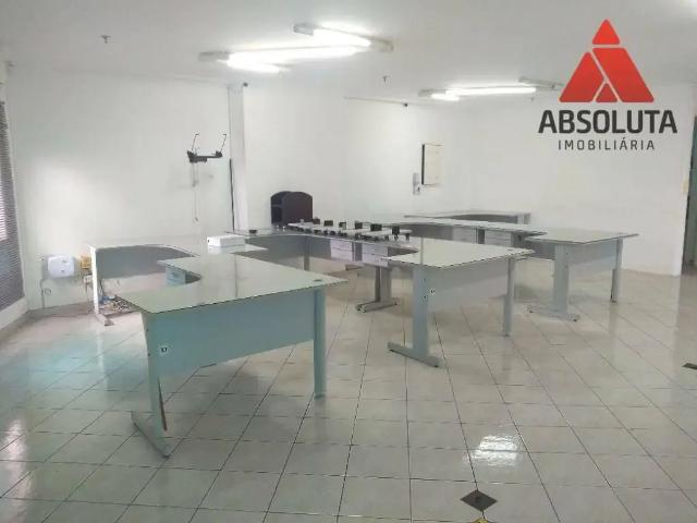 Conj. Comercial / Sala para Venda em Americana/SP Centro