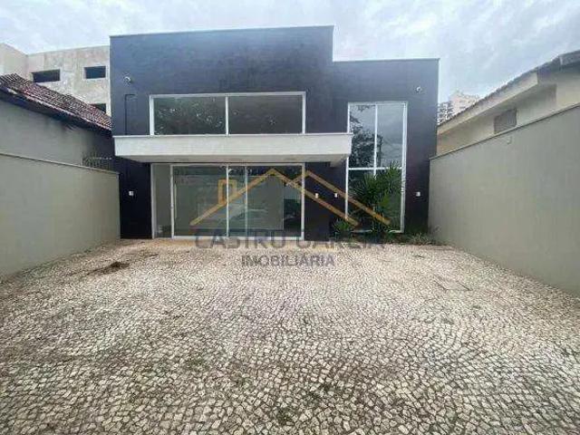Conj. Comercial / Sala para Venda em Americana/SP Centro