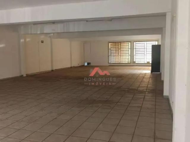 Conj. Comercial / Sala para Venda em Americana/SP Centro