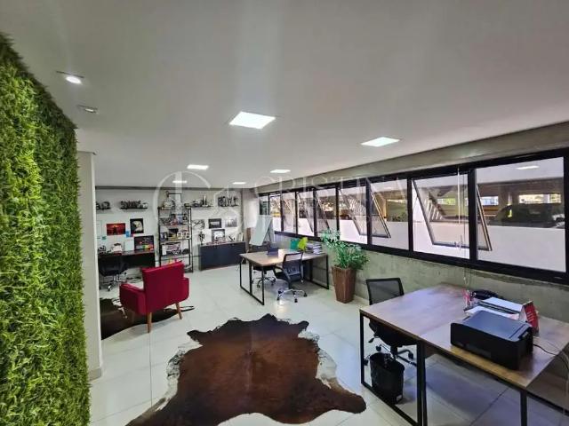 Conj. Comercial / Sala para Venda em Americana/SP Centro