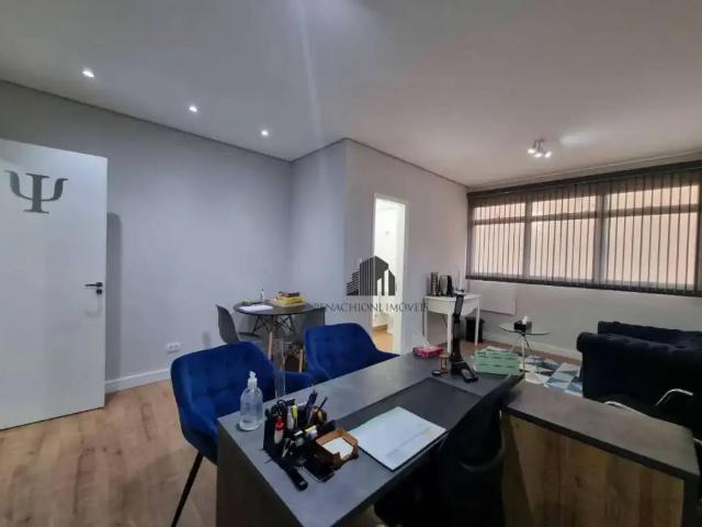 Conj. Comercial / Sala para Venda em Americana/SP Centro
