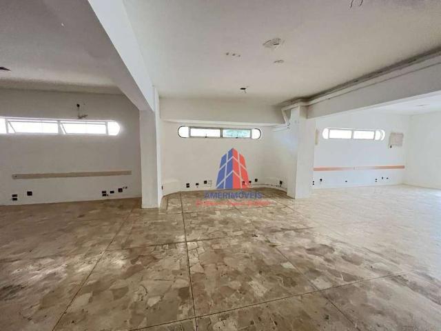 Conj. Comercial / Sala para Venda em Americana/SP Centro