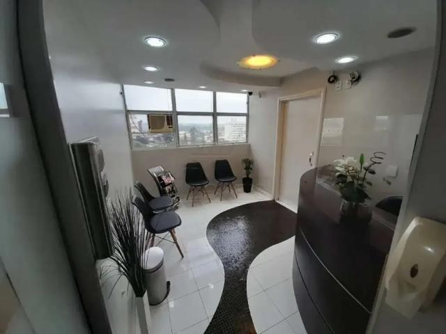 Conj. Comercial / Sala para Venda em Americana/SP Centro