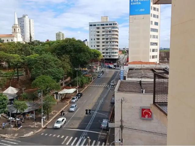 Conj. Comercial / Sala para Venda em Americana/SP Centro