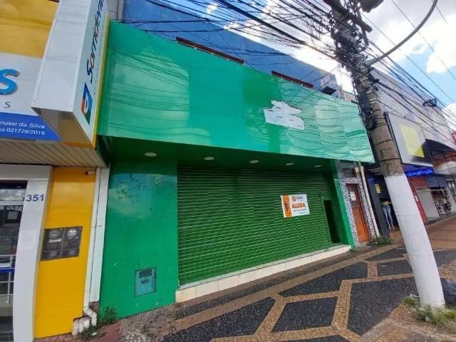 Conj. Comercial / Sala para Venda em Americana/SP Centro