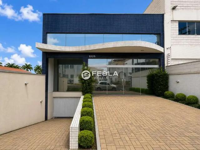 Conj. Comercial / Sala para Venda em Americana/SP Centro