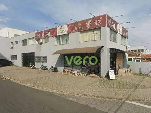 Conj. Comercial / Sala para Venda em Americana/SP Cidade Jardim II