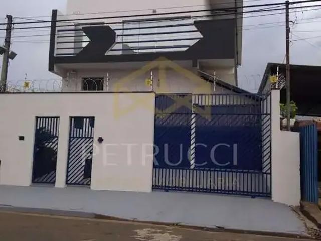Conj. Comercial / Sala para Venda em Americana/SP Cidade Jardim II