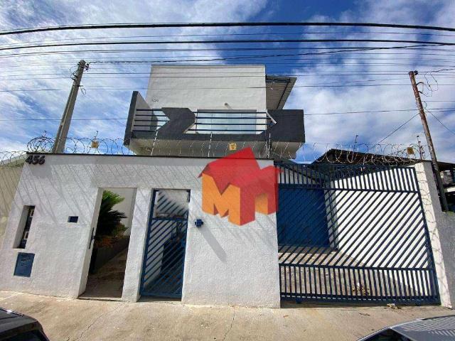 Conj. Comercial / Sala para Venda em Americana/SP Cidade Jardim II