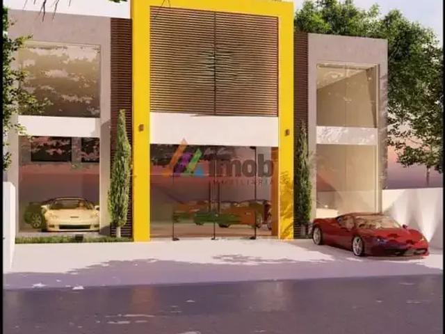 Conj. Comercial / Sala para Venda em Americana/SP Jardim Bela Vista