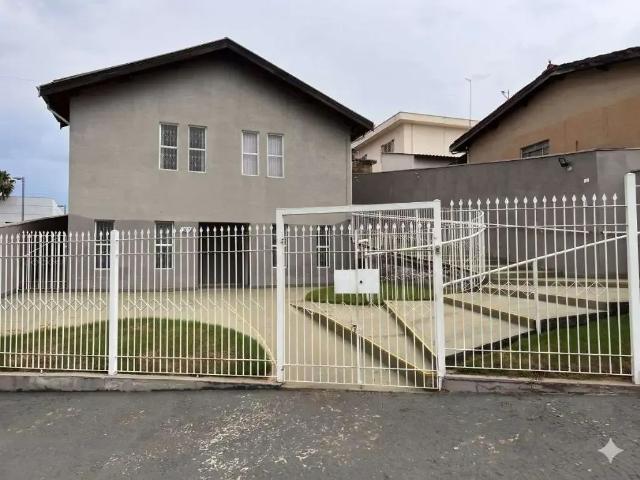 Conj. Comercial / Sala para Venda em Americana/SP Jardim Bela Vista